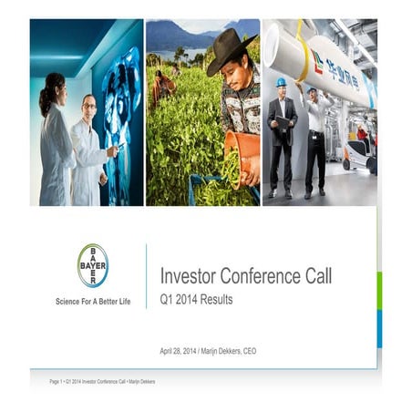 Presentation By Hugh Fraser | PDF