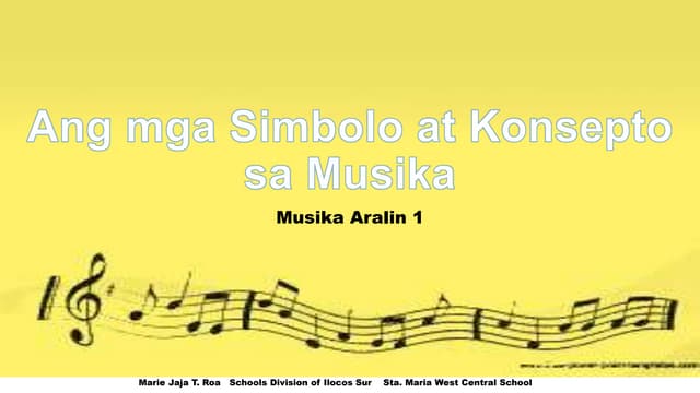 MGA KAKAYAHAN AT TALENTO NG ISANGA BATA- PPT.pptx | Daycare and Pre ...