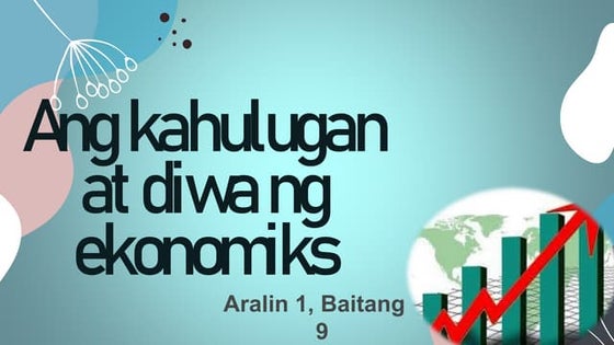 Ap 9 module 1 q1 | PDF