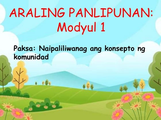 Grade 3 quarter 4 week 7.1 collects data on one variable using existing ...