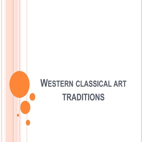 Q1_ARTS Western classical art.ppt