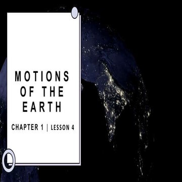 Q1C1L4 Motions of Earth.pptx