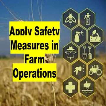 Lesson 3-4 Use of PPE in Agricultural Crop.pptx