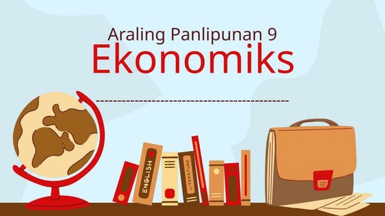 Ap 9 module 1 q1 | PDF