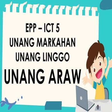 Q1_EPP-ICT_PPT_WEEK 1 quarter 1 for Grade 5.pptx