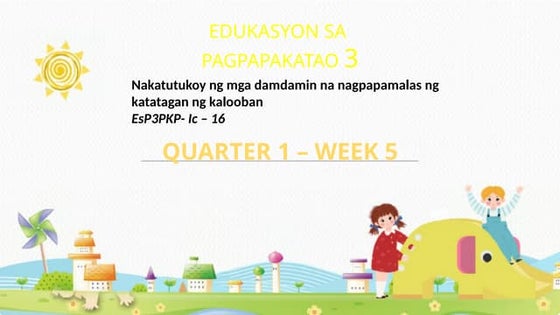AP Q2 W2.pptx powerpoint presentation for grade 3 quarter 2 week 1 | PPTX