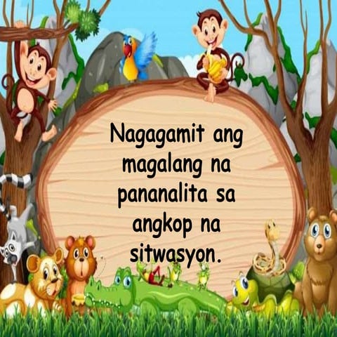 Q1_FILIPINO_MOD 1_Nagagamit ang magalang na pananalita (1).pptx