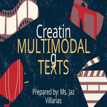 ENGLISH 10 Composing text with multimodal elements.pptx