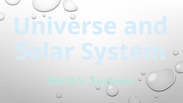 The Earth’s Four Subsystems: atmosphere, geosphere, hydrosphere, and ...