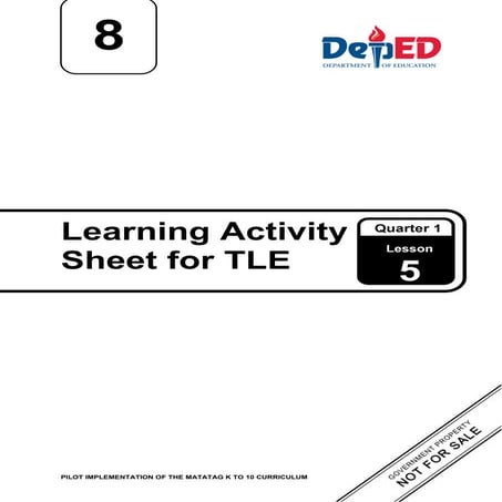 Quarter 1_LAS_TLE Grade 8_Lesson 5_Week 5.pdf