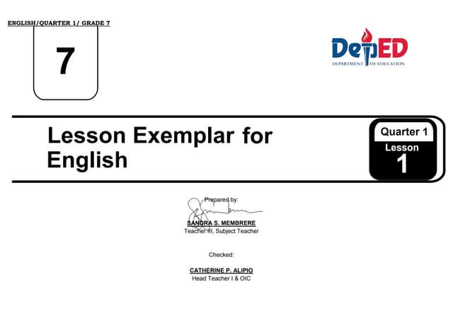 Matatag Q1_LE_English 7_Lesson 2_Week 2.docx