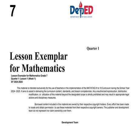 Q1_LE_Mathematics 7_Lesson 1_Week 1.docx