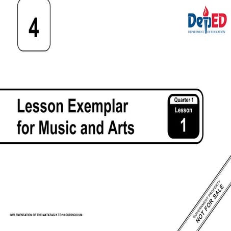 Q1_LE_Music and Arts 4_Lesson 1_Week 1-2.pdf