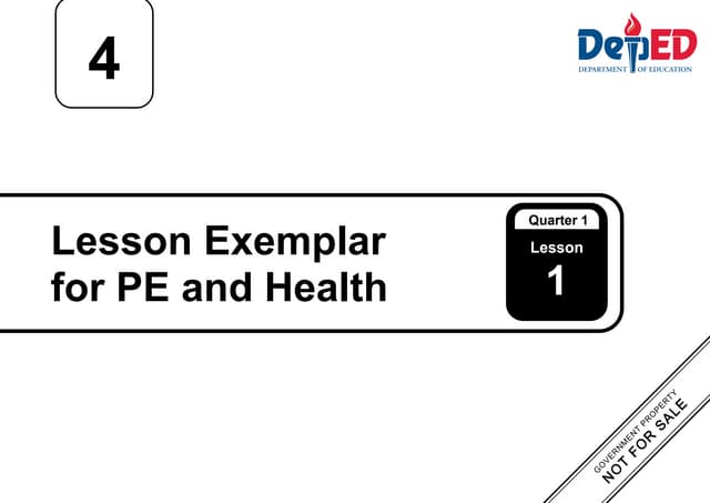 PE&Health 4 Quarter 1 Week 1 Powerpoint.pdf