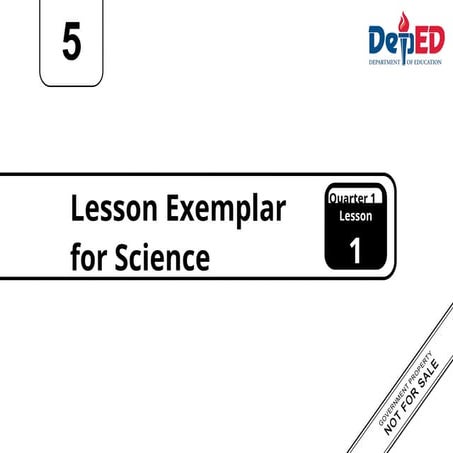 Q1_LE_Science 5_Lesson 1_Week 1.docx grade 5 | DOCX