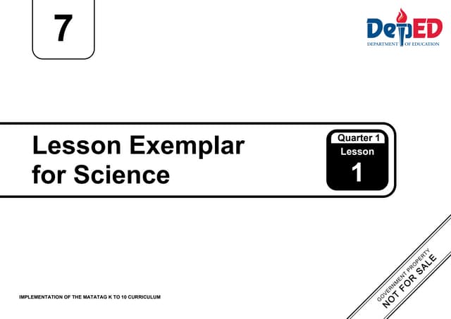 Q2_LE_Science 7_Lesson-2_Week 2 grade seven.pdf