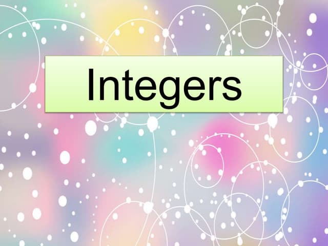 Operations with Integers.pptx