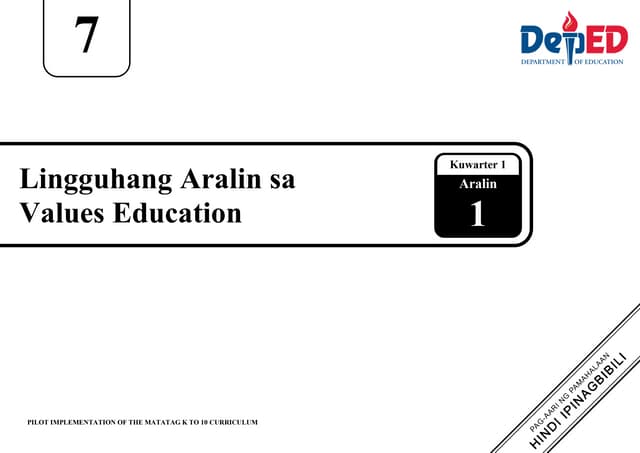 values education 7 - week 2 powerpoint.pptx