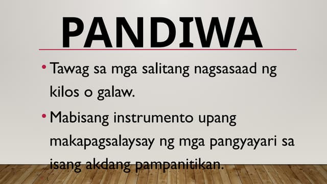 pandiwa grade 2. Student tungkol sa pandiwa | PPTX