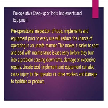 Q1M1Pre-operative Check-up of Tools, Implements and Equipment.pptx