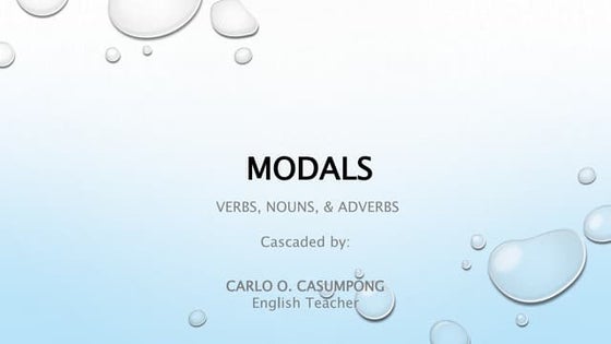 Reading and Writing - Patterns of Idea Development | PPT