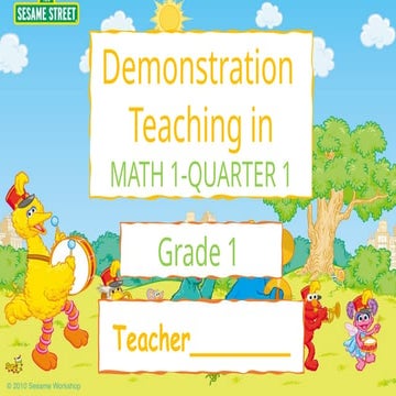 Quarter 1 Math COT Powerpoint-final.pptx