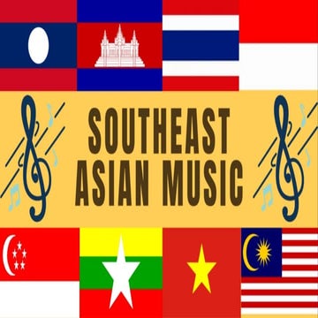 Q1 Music 8 - Music of Southeast Asia.pptx
