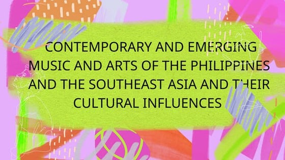 Kudyapi at ang mga paieospisjajanssns.pptx | World/International Music ...