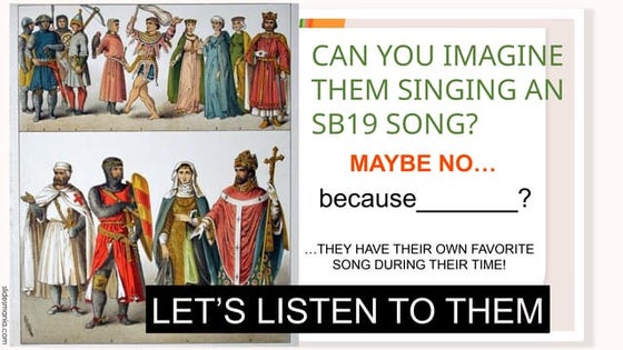 MUSIC 9 Q1 | PPTX | Classical Music | Music