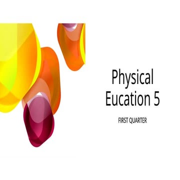PE Grade 5 week 1.pptx