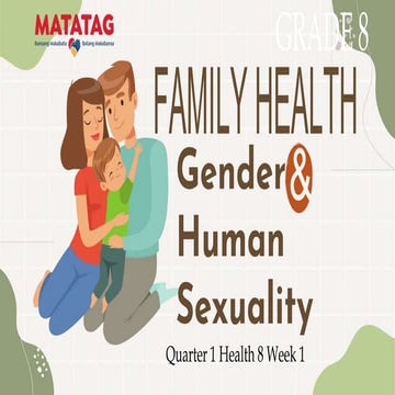 Q1 PPT_HEALTH 8 (Gender and Human Sexuality).pptx