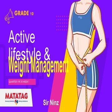 Q1 PPT_PE10_Wk1 (Active Lifestyle).pptx