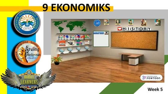 Ap 9 module 1 q1 | PDF