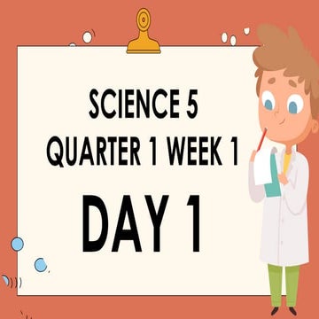 QUARTER1_SCIENCE_MATTERANDCHARACTERISTICS__GRADE_5_PPT_WEEK 1.pptx