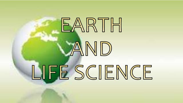The Earth’s Four Subsystems: atmosphere, geosphere, hydrosphere, and ...