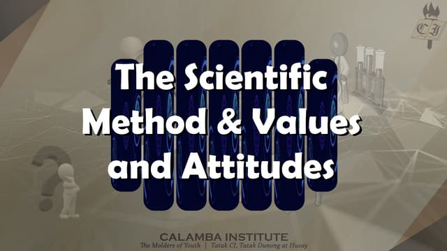 Science-attitudes.ppt.Research1.STE.ppt