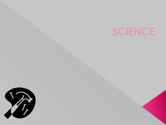 Science Grade 3 1st Quarter Week 1 Lesson 1 | PPTX | Science