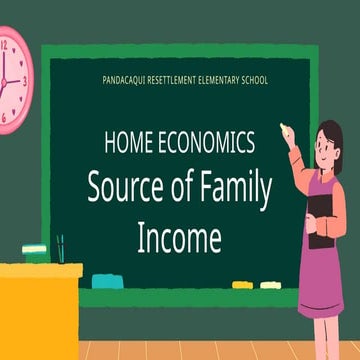 TLE 6 QUARTER 3 SOURCES OF FAMILY INCOME.pptx