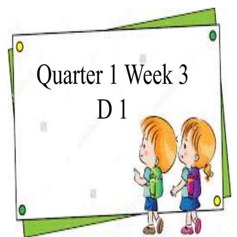 Q1 w3 d1 5 esp | PPTX