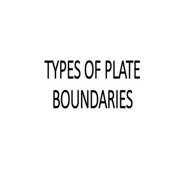 Q1 W4 TYPES OF PLATE BOUNDARIES.pptx