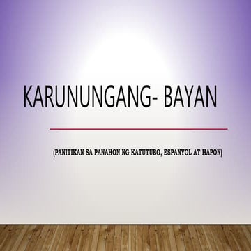 Karunungang Bayan.pptx