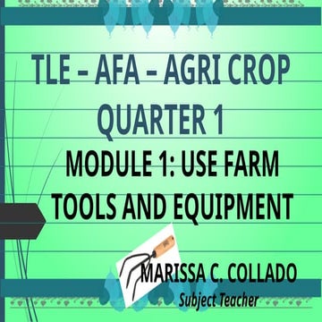 farm tools and equipment tle grade 7.pptx