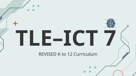 TLE Grade 7 - Sectors of ICT and Its Career and Business Opportunities ...