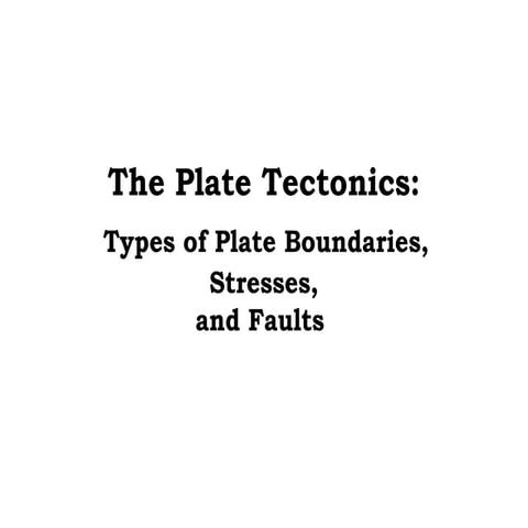 mechanism of plate movement.pptx