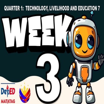 Grade 7 ICT : Computer Number Systems PPT-MATATAG Curriculum | PPTX