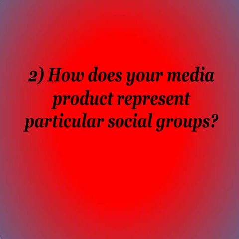 Question 2 - Part 2 | PPT