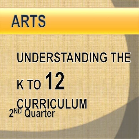 Q2.pptx | Design | Fine Art