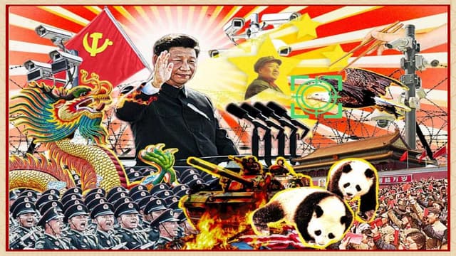 Chinese literature ppt | PPTX