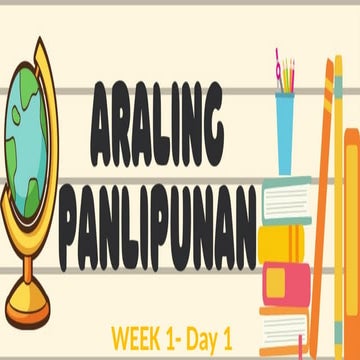 Q2-AP4-PPT-W1-D1 Power point presentation | PPTX