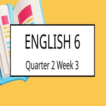 Identifying the purpose, key structure and language features of various ...